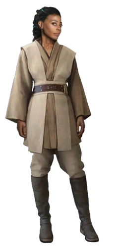 Cere Junda | The Stuingtion And Hiatt Grey Cinematic Universe Wiki | Fandom