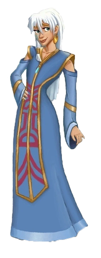 Kida Nedakh | The Stuingtion And Hiatt Grey Cinematic Universe Wiki ...