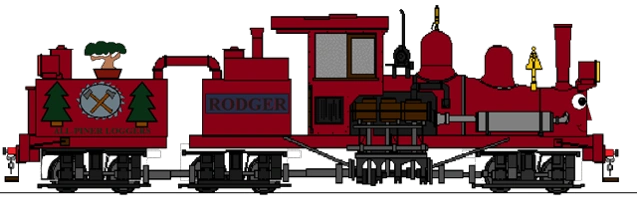 Rodger | The Stuingtion And Hiatt Grey Cinematic Universe Wiki | Fandom