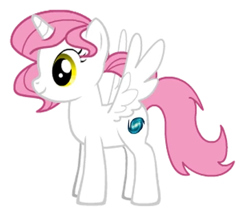 Princess Sharon | The Stuingtion And Hiatt Grey Cinematic Universe Wiki ...