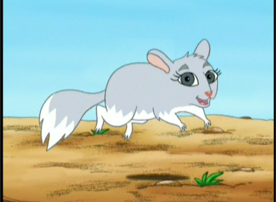 Chinta | The Stuingtion And Hiatt Grey Cinematic Universe Wiki | Fandom