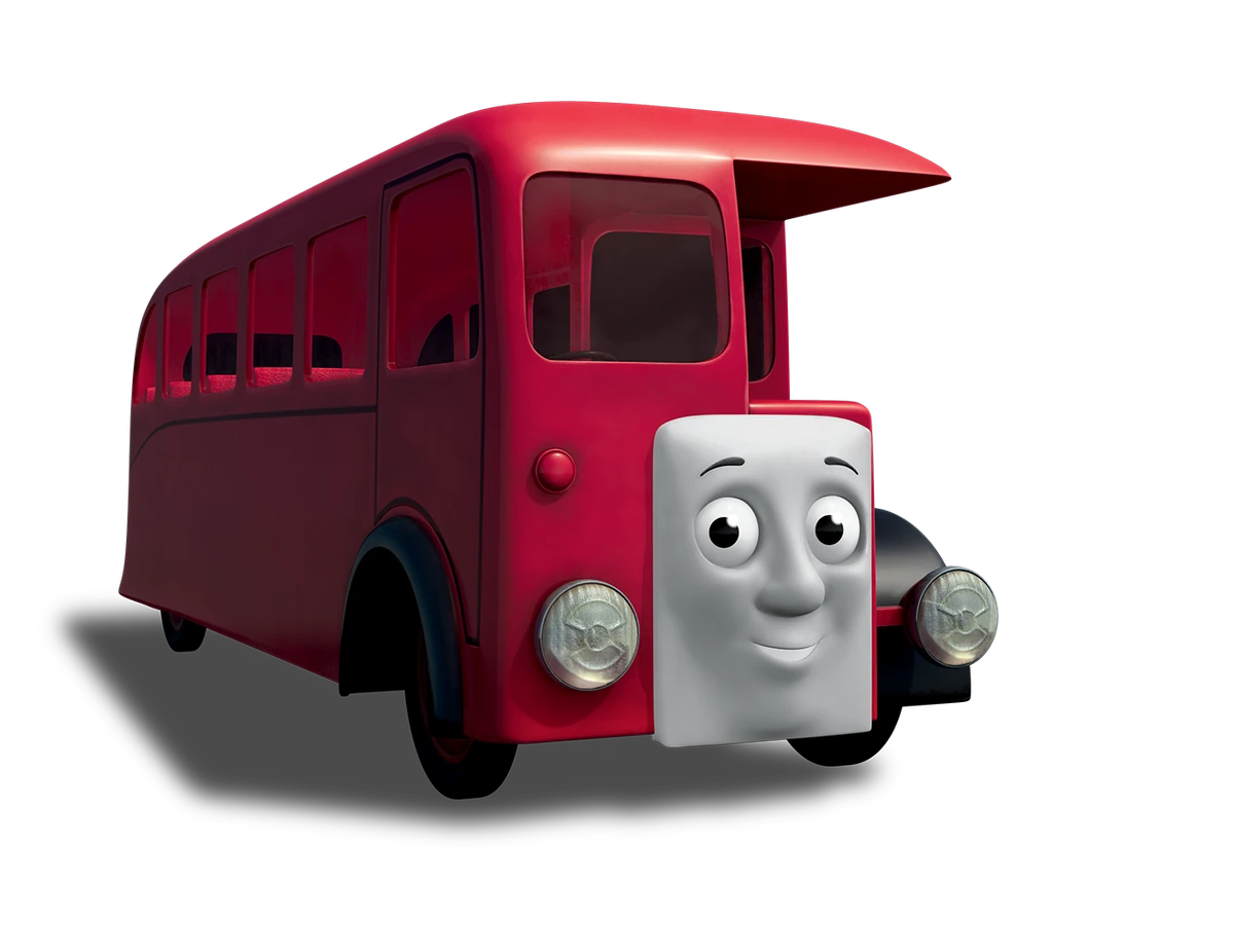 Bertie | The Stuingtion And Hiatt Grey Cinematic Universe Wiki | Fandom