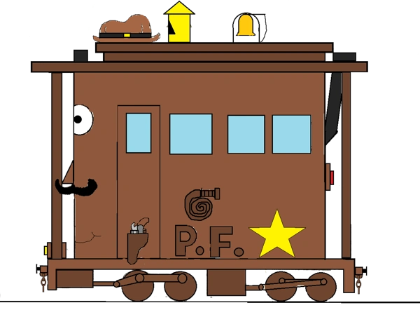 Marshall P.F. | The Stuingtion And Hiatt Grey Cinematic Universe Wiki ...