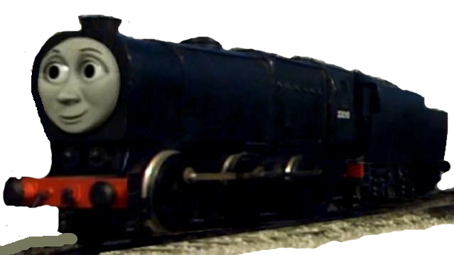 Neville | The Stuingtion And Hiatt Grey Cinematic Universe Wiki | Fandom