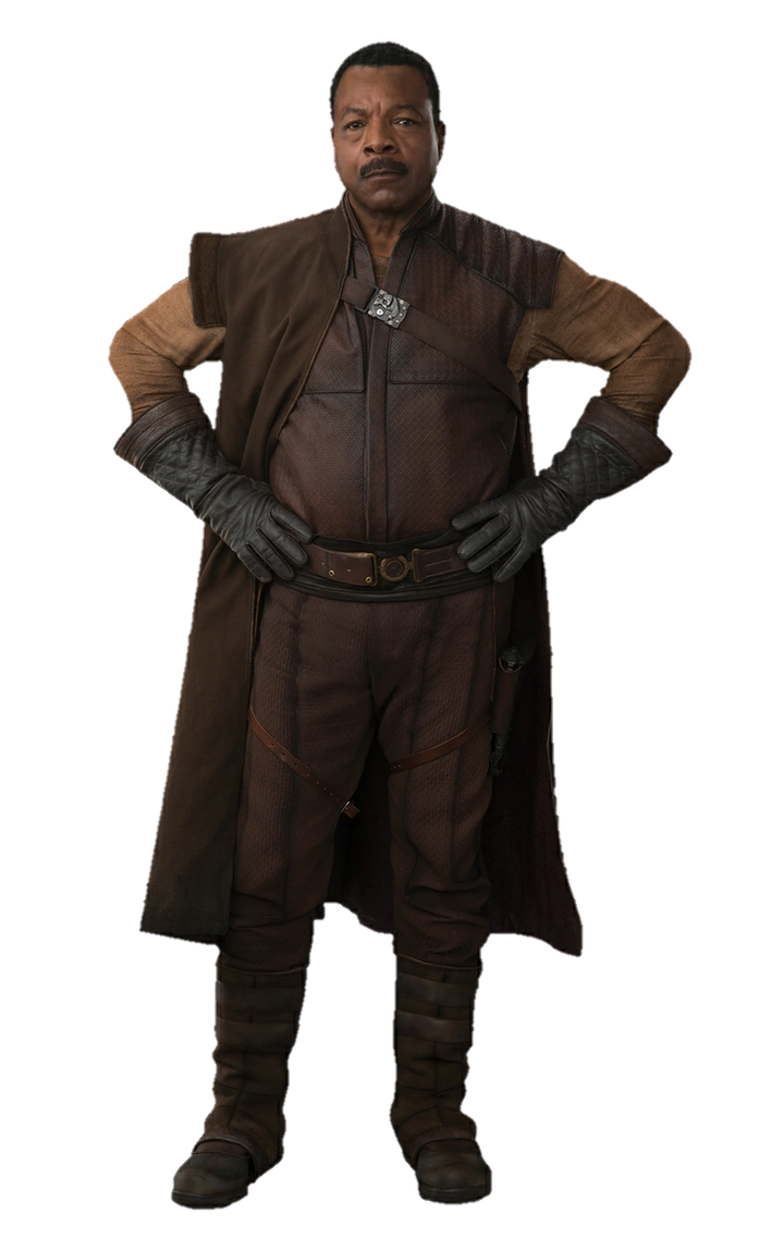 Greef Karga | The Stuingtion And Hiatt Grey Cinematic Universe Wiki ...