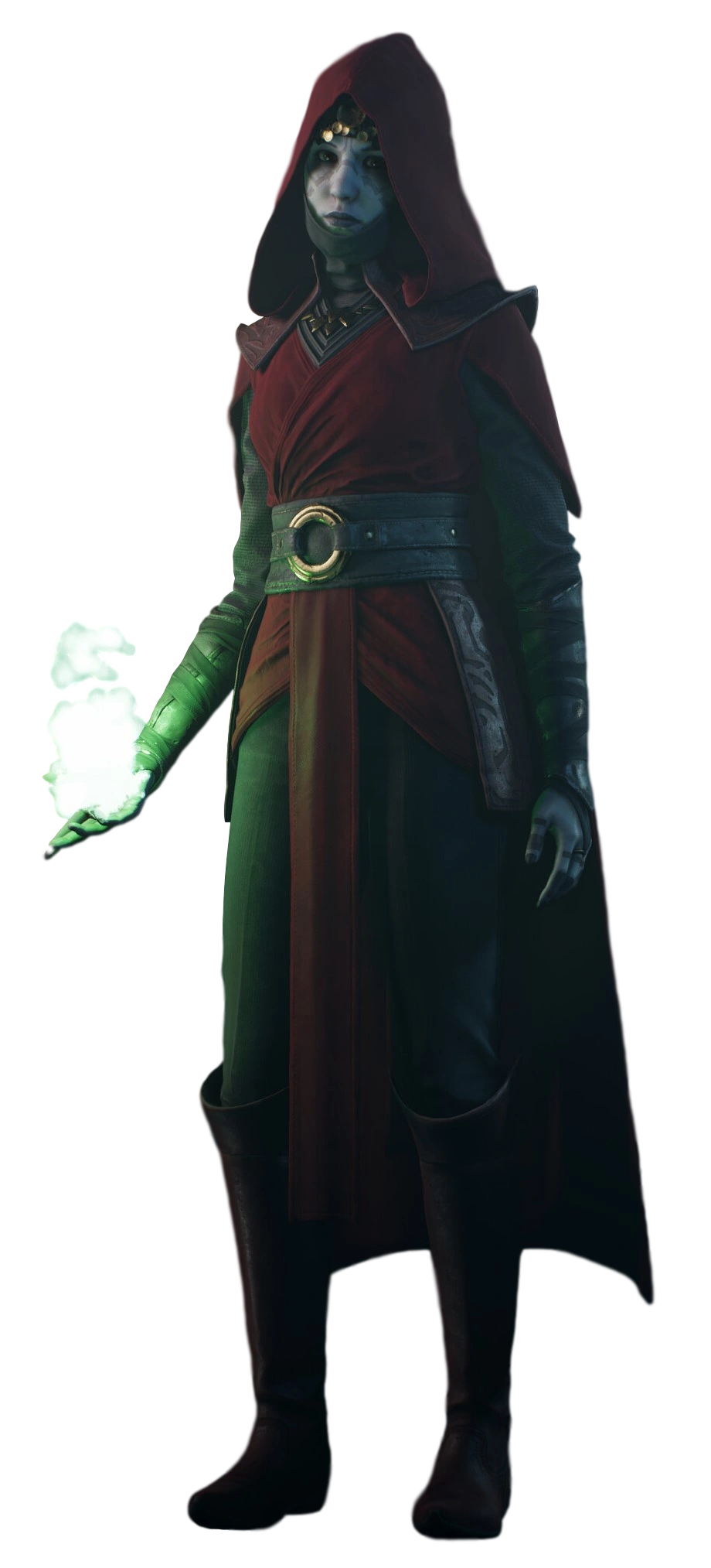 Merrin | The Stuingtion And Hiatt Grey Cinematic Universe Wiki | Fandom