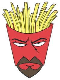 Frylock | The Stuingtion And Hiatt Grey Cinematic Universe Wiki | Fandom