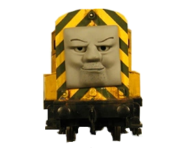 'Arry and Bert | The Stuingtion And Hiatt Grey Cinematic Universe Wiki ...