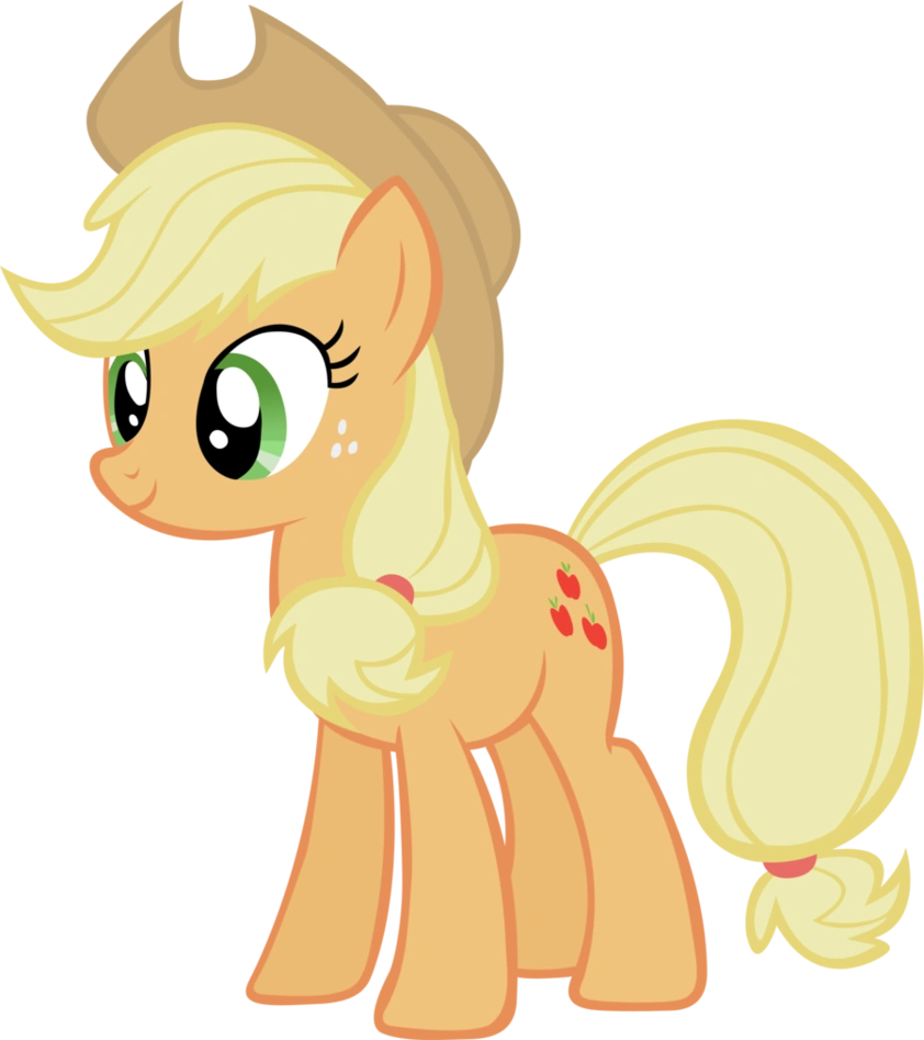 Hub:Applejack | The Stuingtion And Hiatt Grey Cinematic Universe Wiki ...
