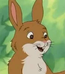 Rabbit | The Stuingtion And Hiatt Grey Cinematic Universe Wiki | Fandom