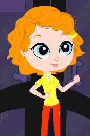 Sue Patterson | The Stuingtion And Hiatt Grey Cinematic Universe Wiki ...