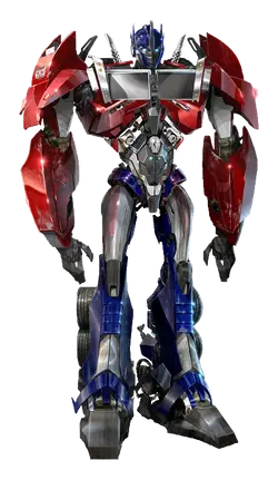 Hub:Optimus Prime | The Stuingtion And Hiatt Grey Cinematic Universe ...