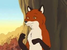 Fox | The Stuingtion And Hiatt Grey Cinematic Universe Wiki | Fandom