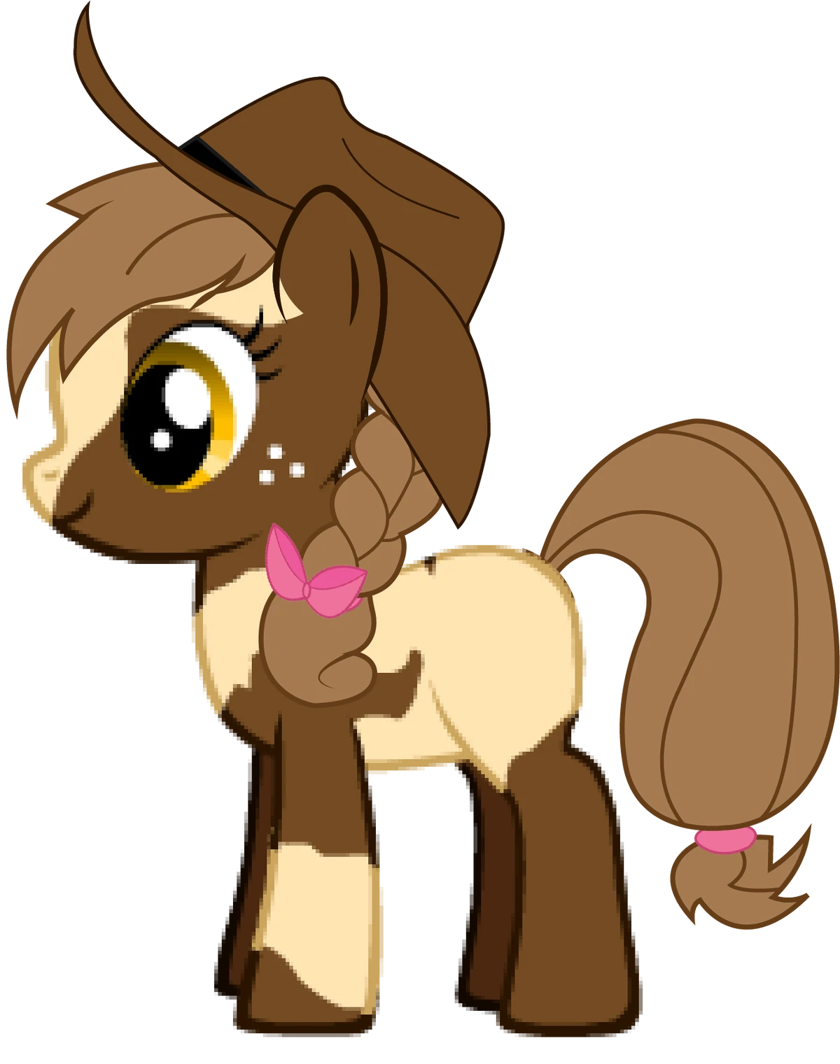 Saddle Settler | The Stuingtion And Hiatt Grey Cinematic Universe Wiki ...