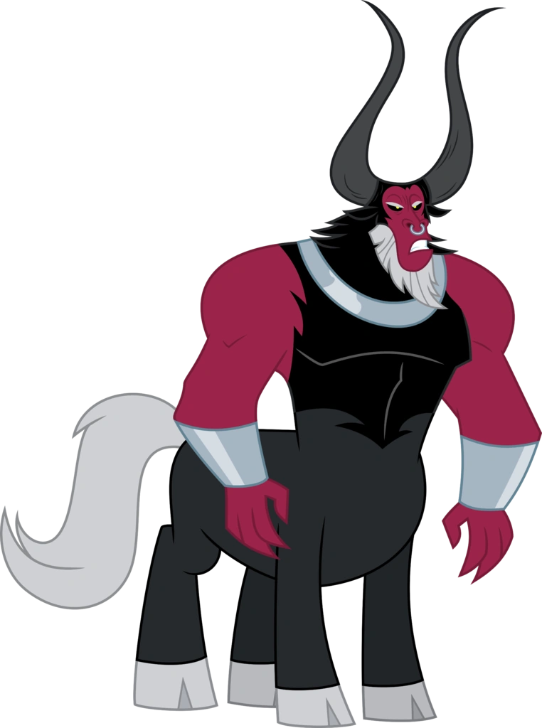 Tirek | The Stuingtion And Hiatt Grey Cinematic Universe Wiki | Fandom