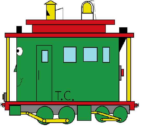 T.C. | The Stuingtion And Hiatt Grey Cinematic Universe Wiki | Fandom