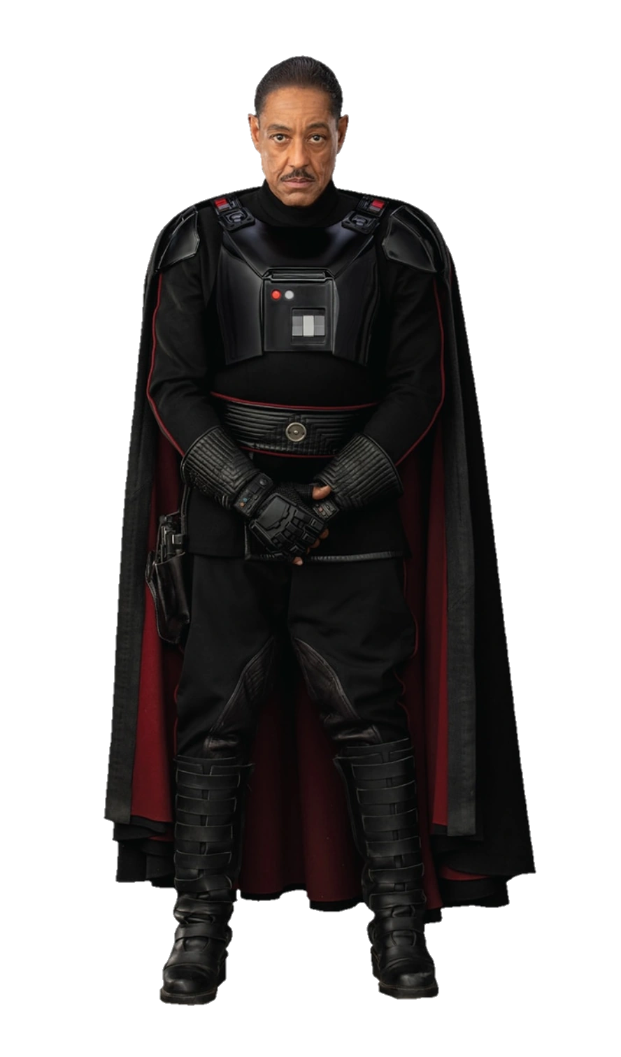 Moff Gideon | The Stuingtion And Hiatt Grey Cinematic Universe Wiki ...