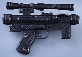 SE-14r Light Repeating Blaster | The Stuingtion And Hiatt Grey ...