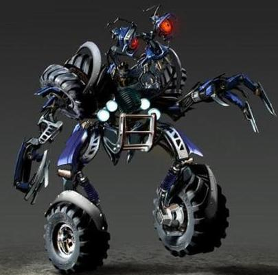 Wheelie | The Stuingtion And Hiatt Grey Cinematic Universe Wiki | Fandom