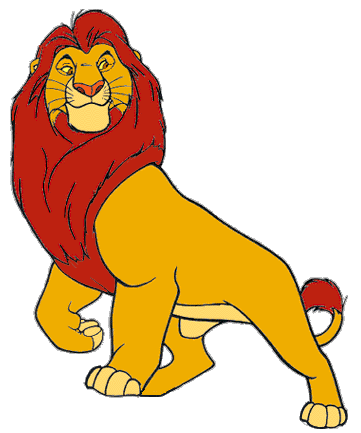 Mufasa | The Stuingtion And Hiatt Grey Cinematic Universe Wiki | Fandom