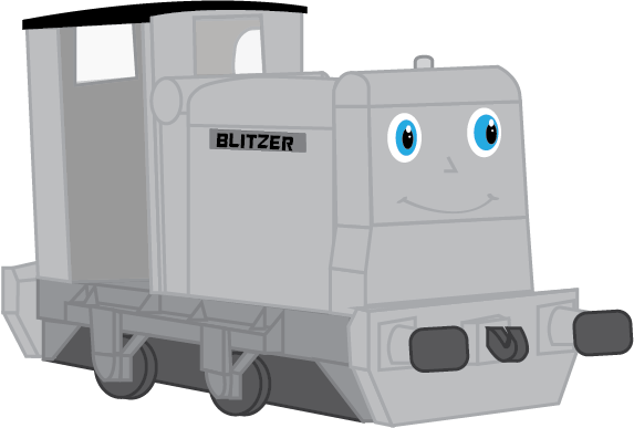 Blitzer | The Stuingtion And Hiatt Grey Cinematic Universe Wiki | Fandom
