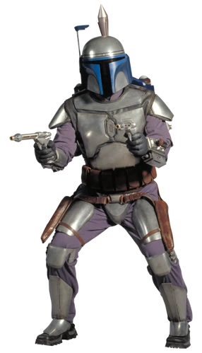 Jango Fett | The Stuingtion And Hiatt Grey Cinematic Universe Wiki | Fandom
