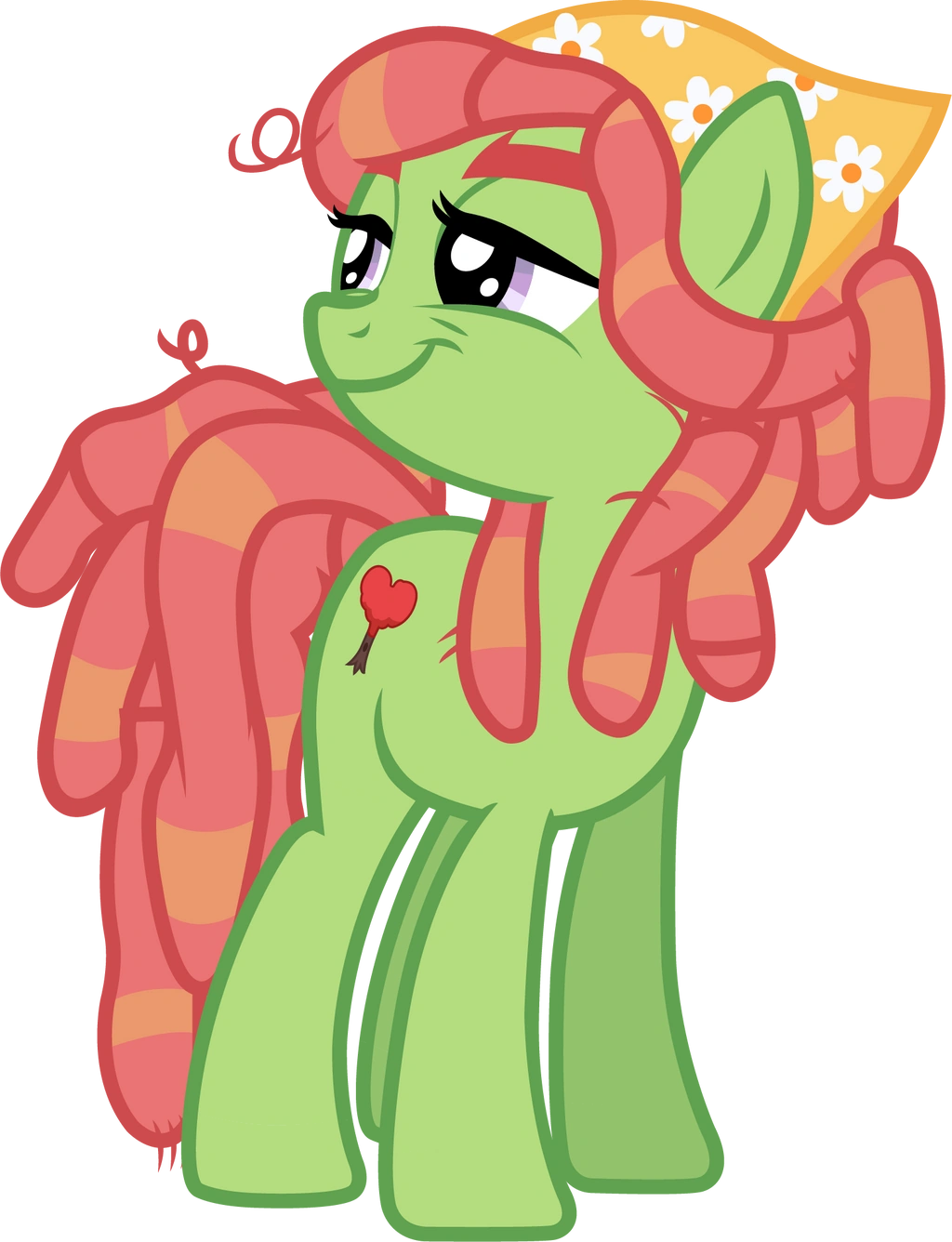 Tree Hugger | The Stuingtion And Hiatt Grey Cinematic Universe Wiki ...