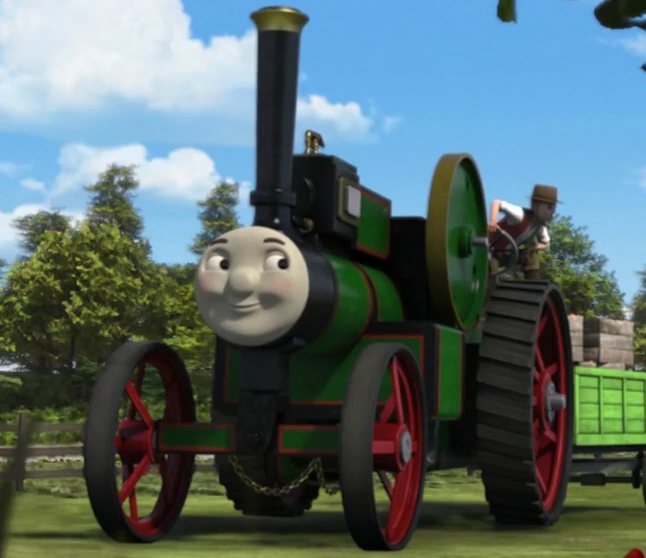 Trevor | The Stuingtion And Hiatt Grey Cinematic Universe Wiki | Fandom