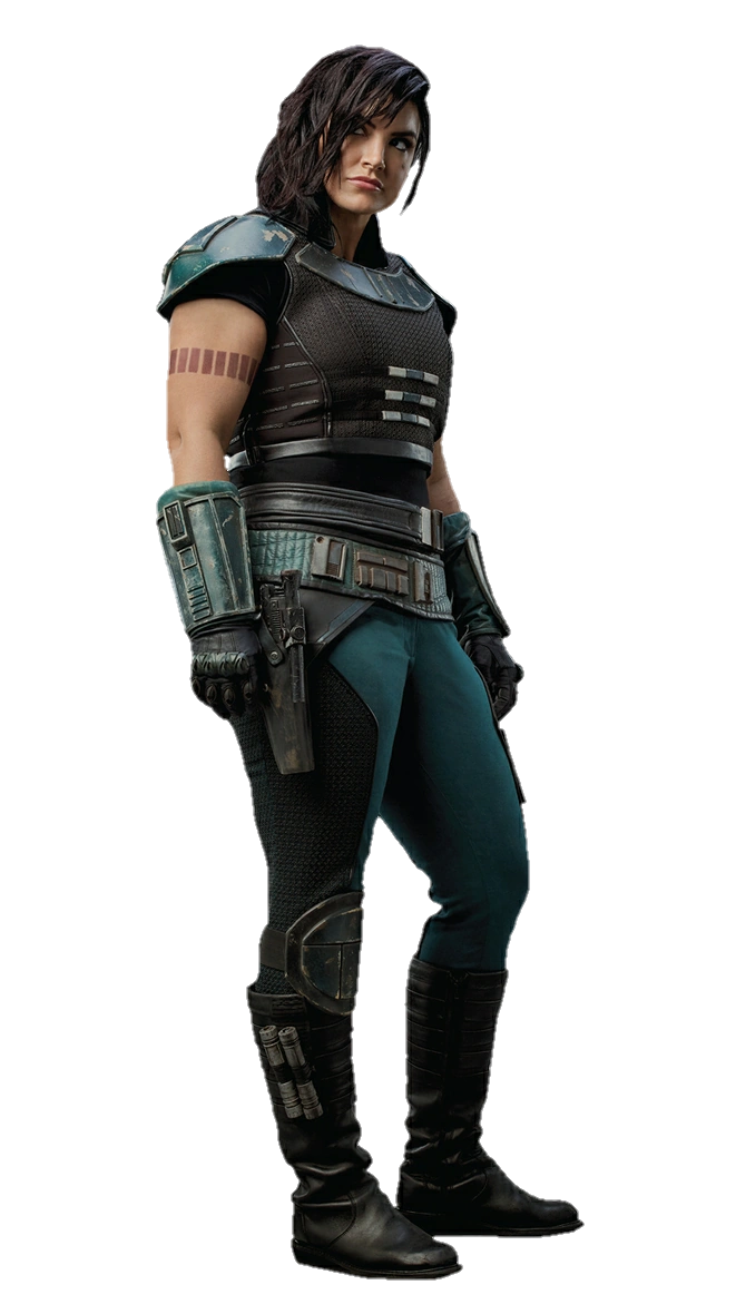 Cara Dune | The Stuingtion And Hiatt Grey Cinematic Universe Wiki | Fandom