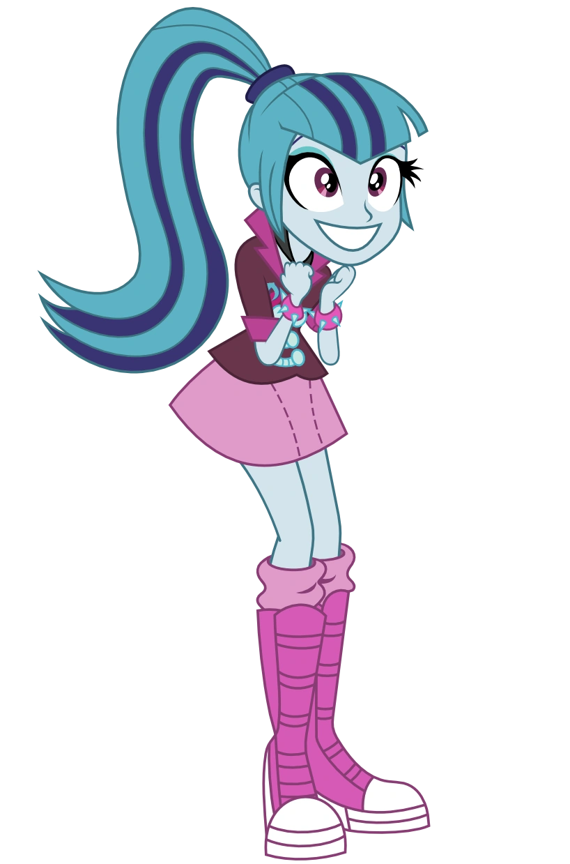 Sonata Dusk | The Stuingtion And Hiatt Grey Cinematic Universe Wiki | Fandom