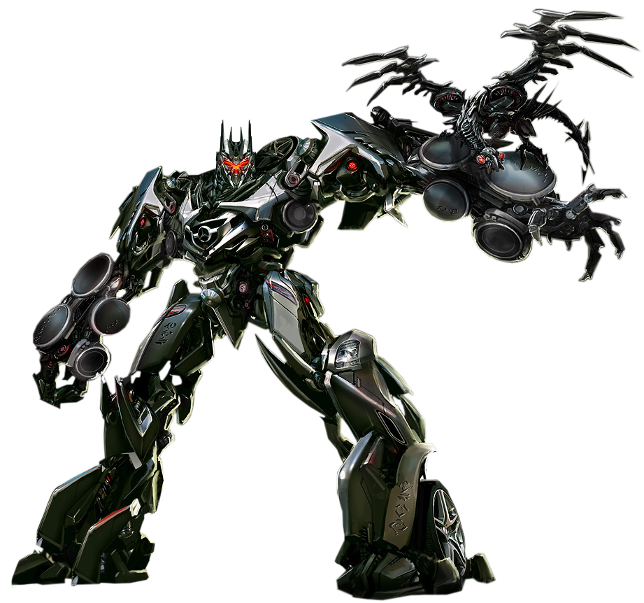 Soundwave | The Stuingtion And Hiatt Grey Cinematic Universe Wiki | Fandom