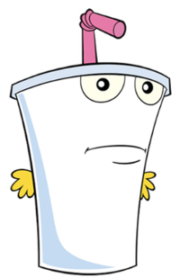 Master Shake | The Stuingtion And Hiatt Grey Cinematic Universe Wiki ...