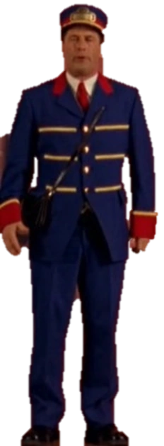 Mr. Conductor | The Stuingtion And Hiatt Grey Cinematic Universe Wiki ...