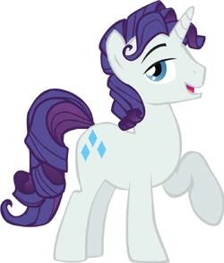 Hub:Rarity | The Stuingtion And Hiatt Grey Cinematic Universe Wiki | Fandom