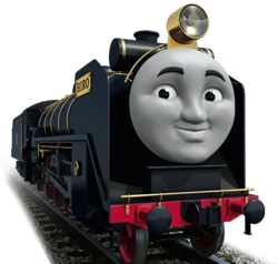 Hiro | The Stuingtion And Hiatt Grey Cinematic Universe Wiki | Fandom