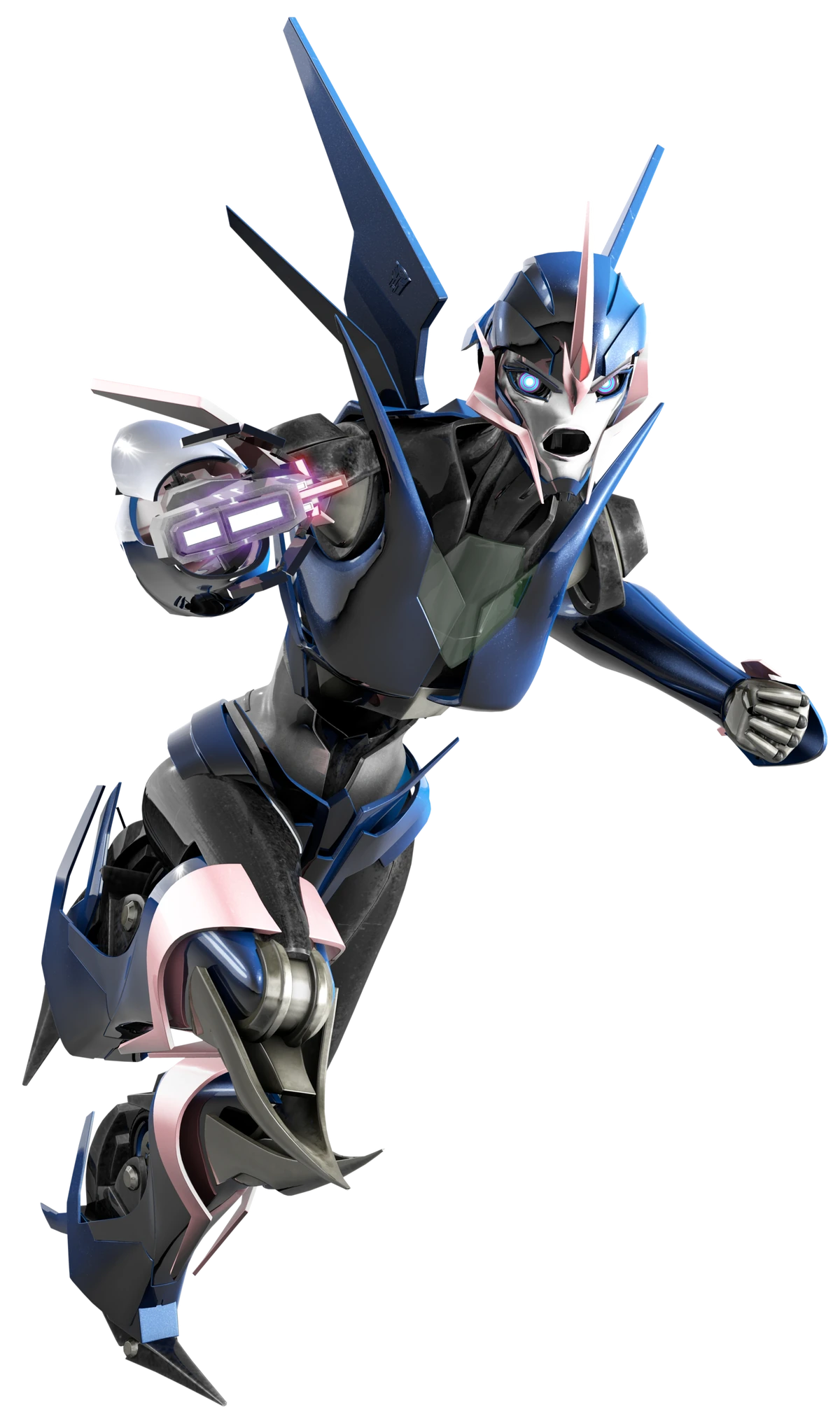 Arcee | The Stuingtion And Hiatt Grey Cinematic Universe Wiki | Fandom