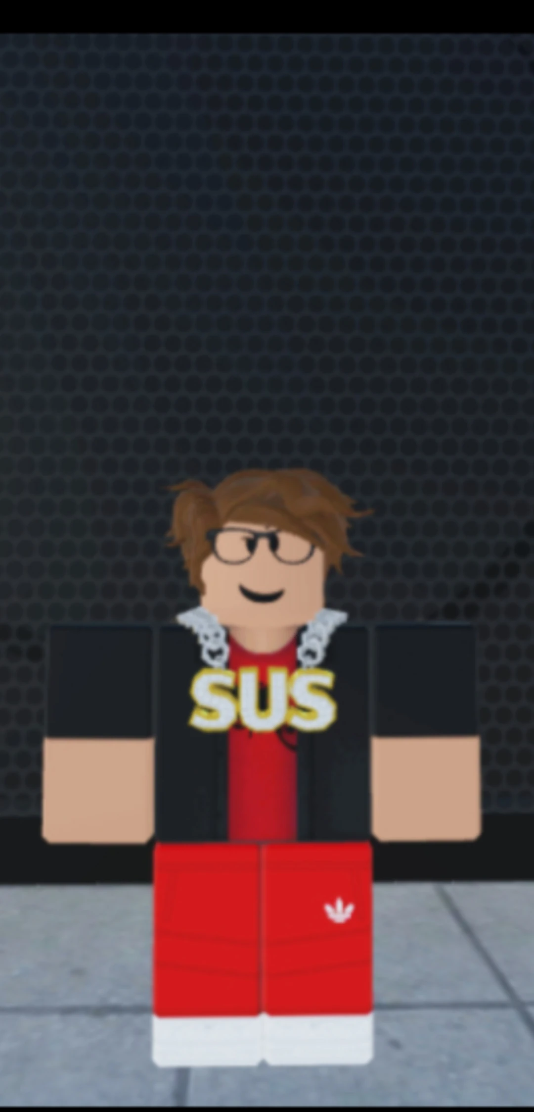 Justis | The Stylish Murderer 2 Wiki | Fandom