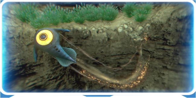 Enzyme Host Peeper | The Databank Wiki | Fandom