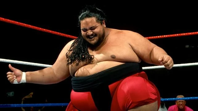 Yokozuna | The Subway Friday Wikia | Fandom
