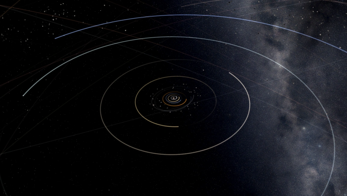 Sol | The Successors Wikia | Fandom