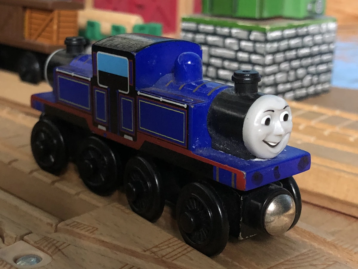 Mighty Mac | The Sudric Legends Wikia | Fandom