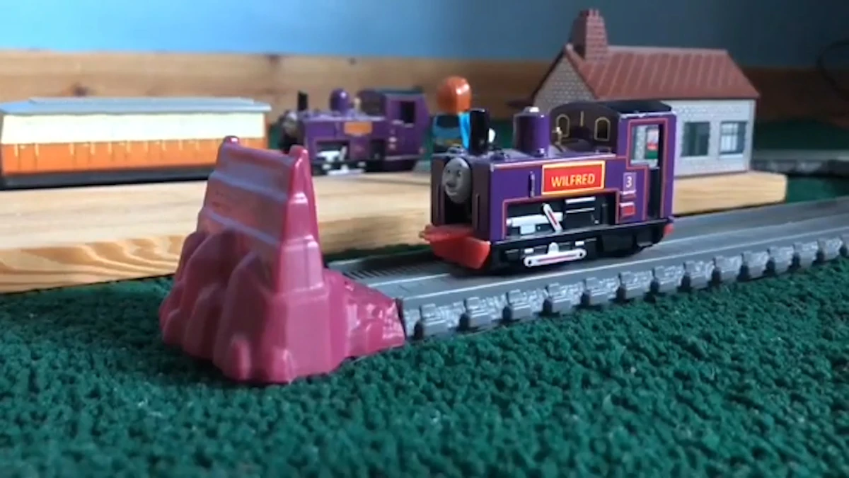 Culdee Fell Railway | The Sudric Legends Wikia | Fandom