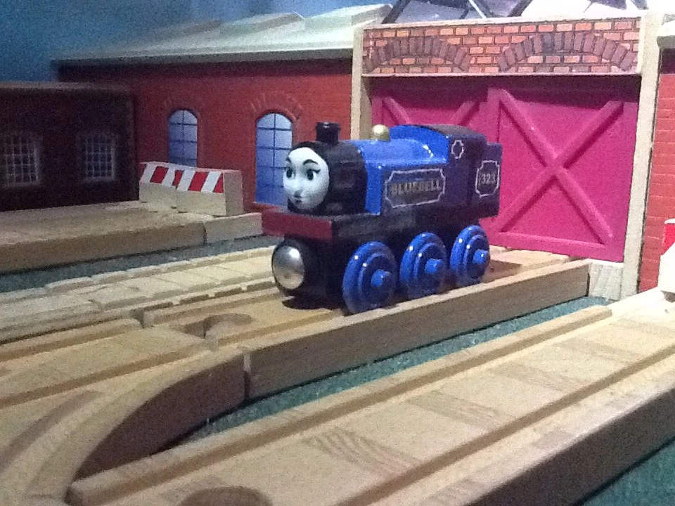 Bluebell and Primrose | The Sudric Legends Wikia | Fandom