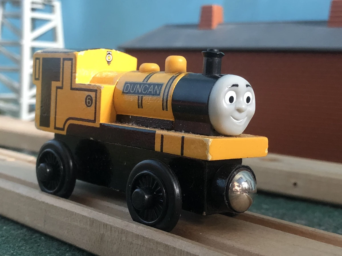 Duncan | The Sudric Legends Wikia | Fandom