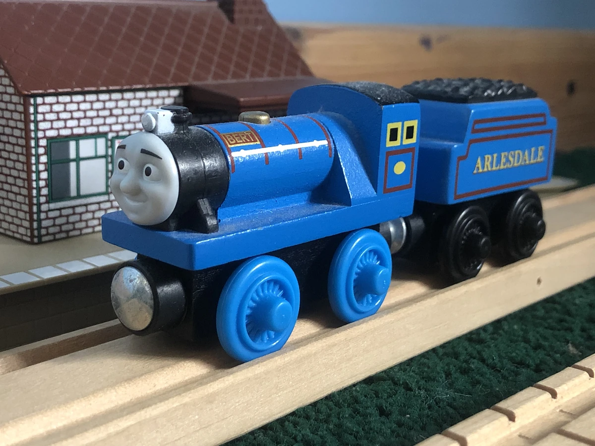 Bert | The Sudric Legends Wikia | Fandom