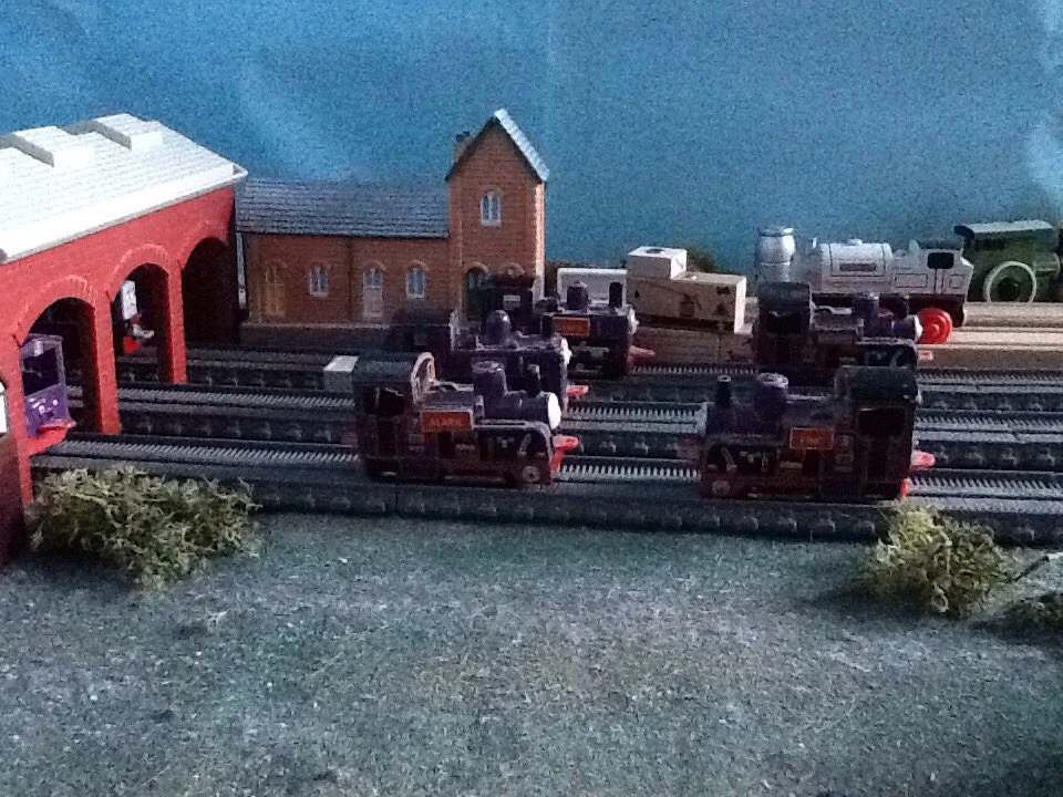 Kirk Machan Station | The Sudric Legends Wikia | Fandom