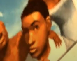 Cory | The Suffering Prison is Hell Wiki | Fandom