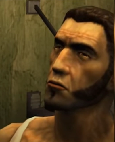 Torque | The Suffering Prison is Hell Wiki | Fandom