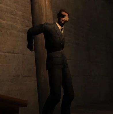 Murphy | The Suffering Prison is Hell Wiki | Fandom