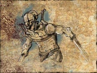 Slayers | The Suffering: Ties That Bind Wiki | Fandom